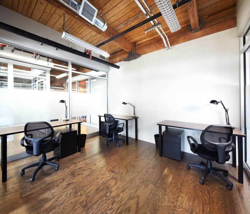 Home | Flexday - Workspace Freedom