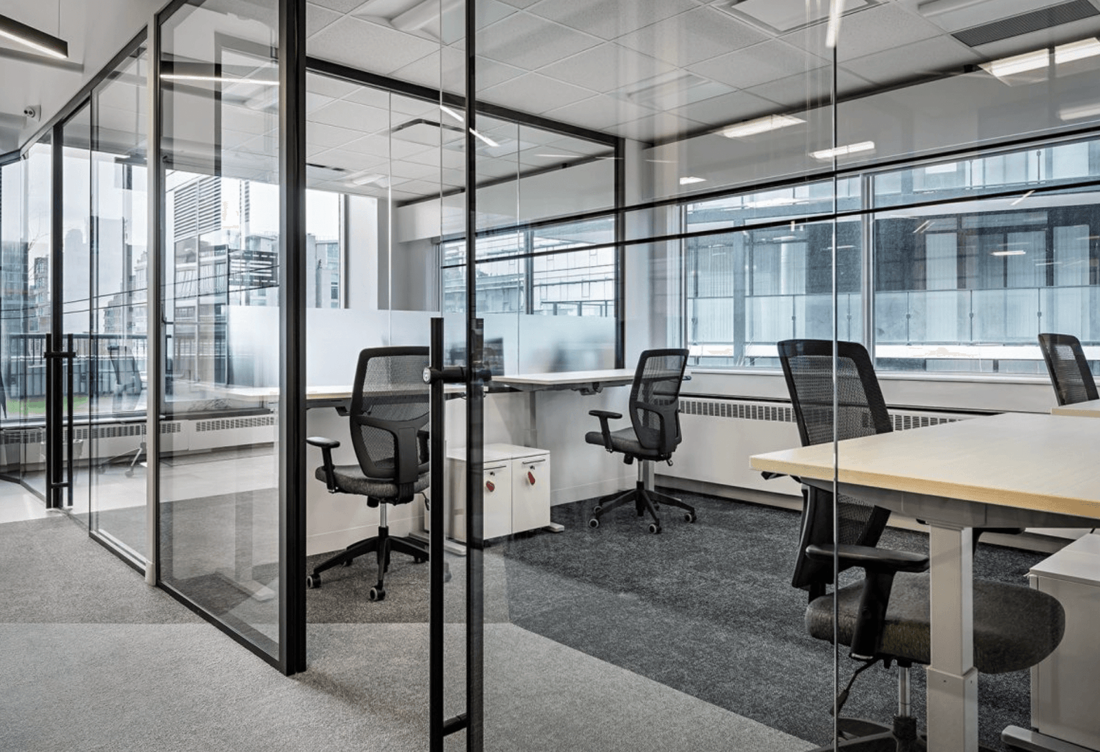 Home | Flexday - Workspace Freedom