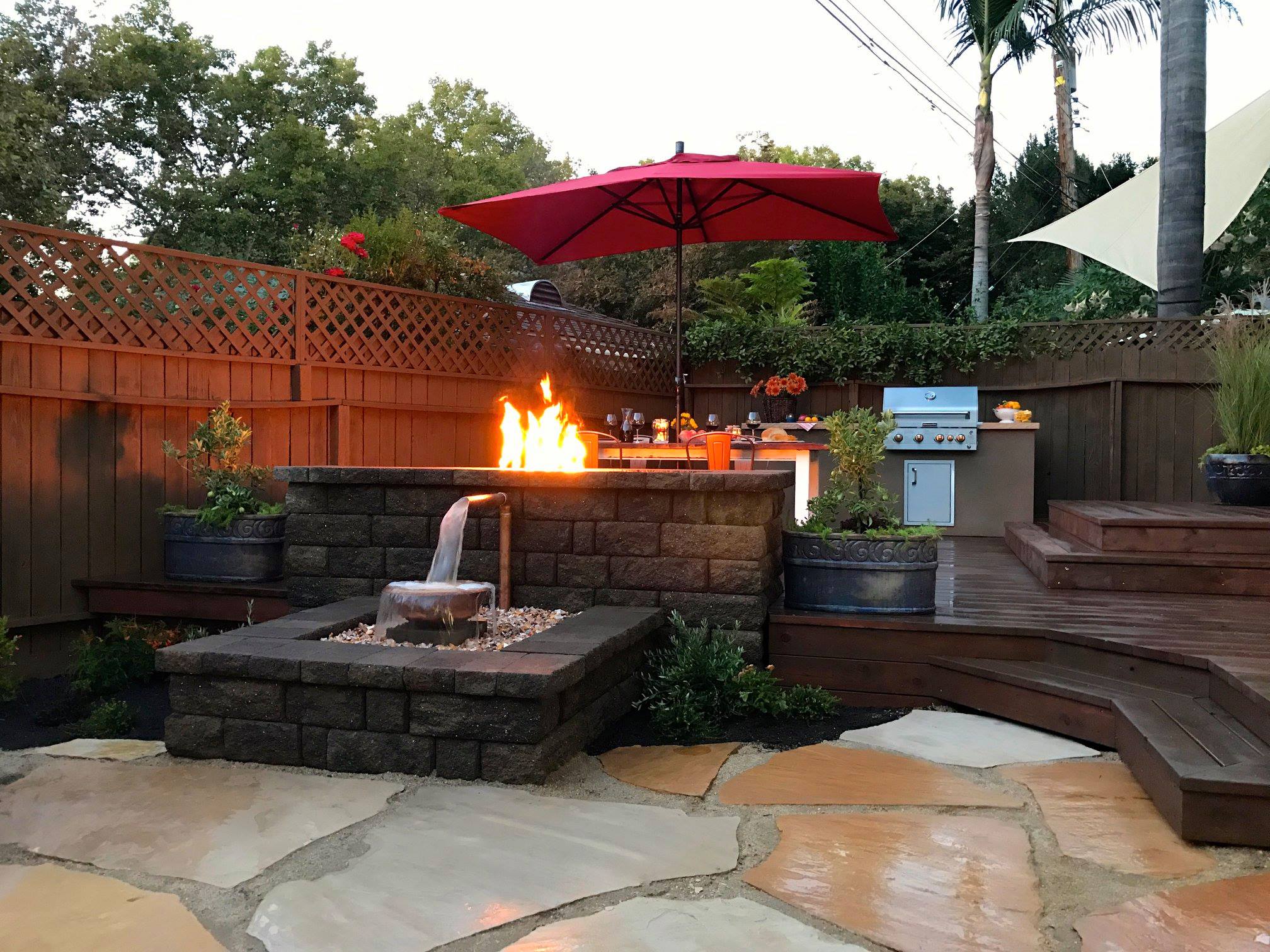 Clean Cut Landscape | Professional Landscapers