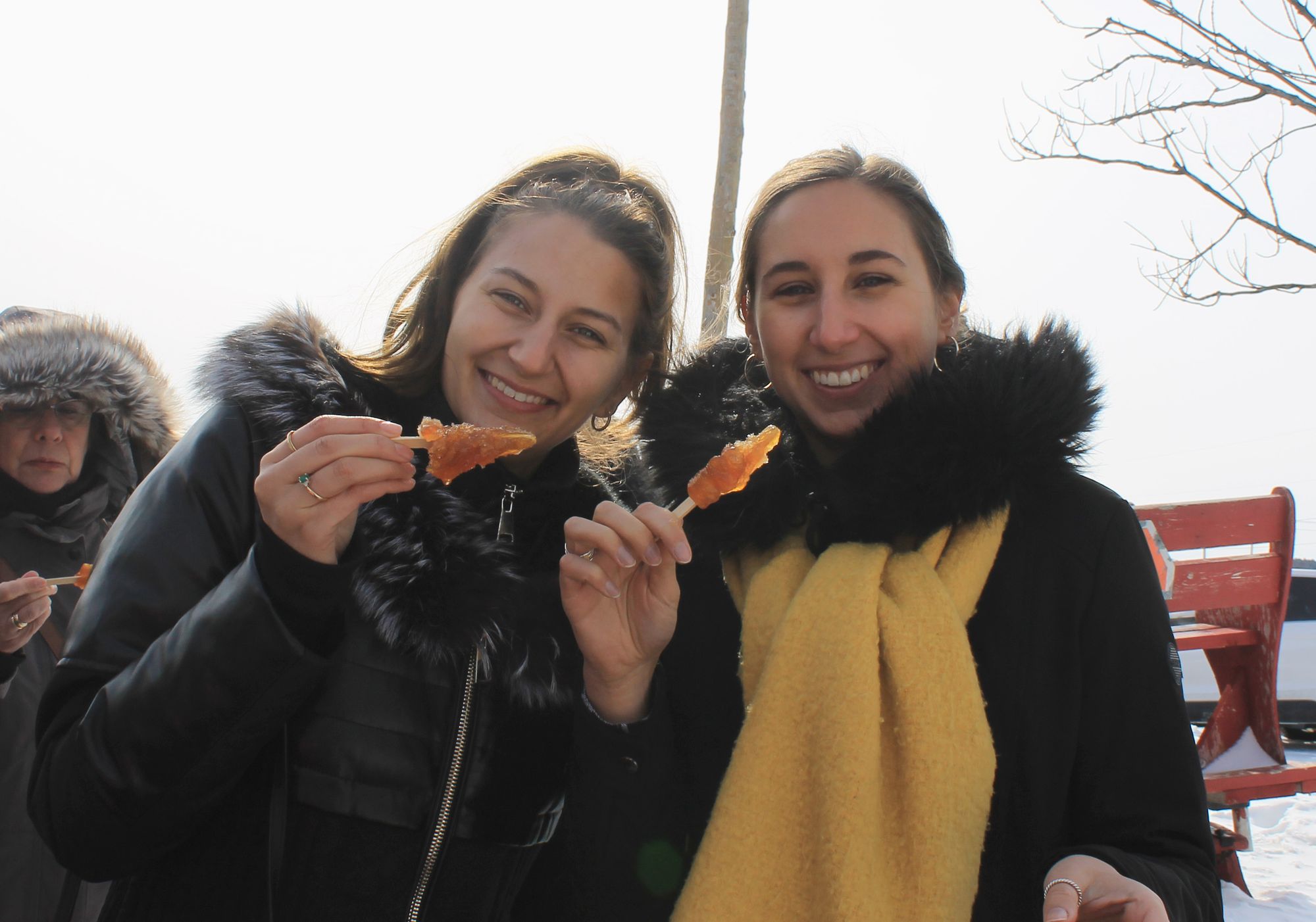 Services de jumelage interculturel