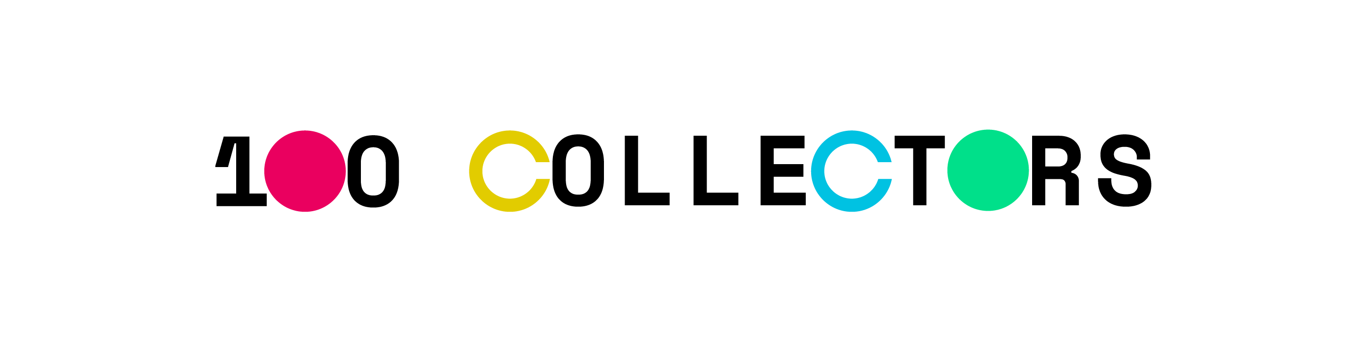 100 collectors - local art communities