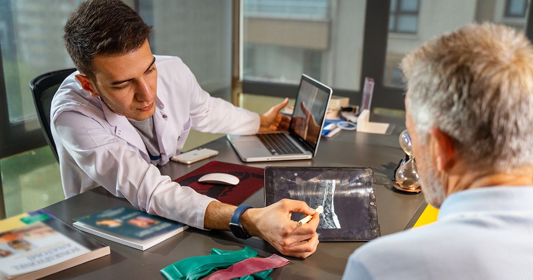 Pick the Best Chiropractic Software for Your Practice