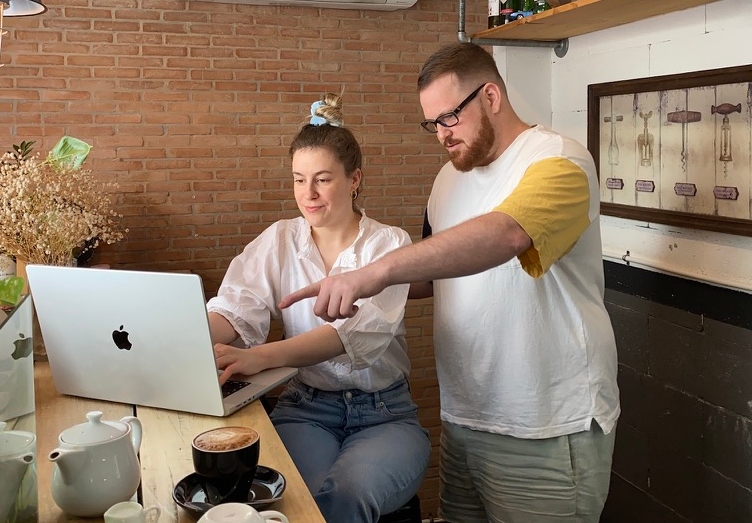 Web Design Brighton: We set you up for Success!