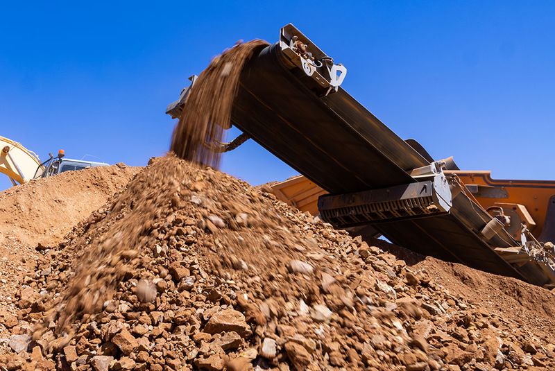 Civils / Construction