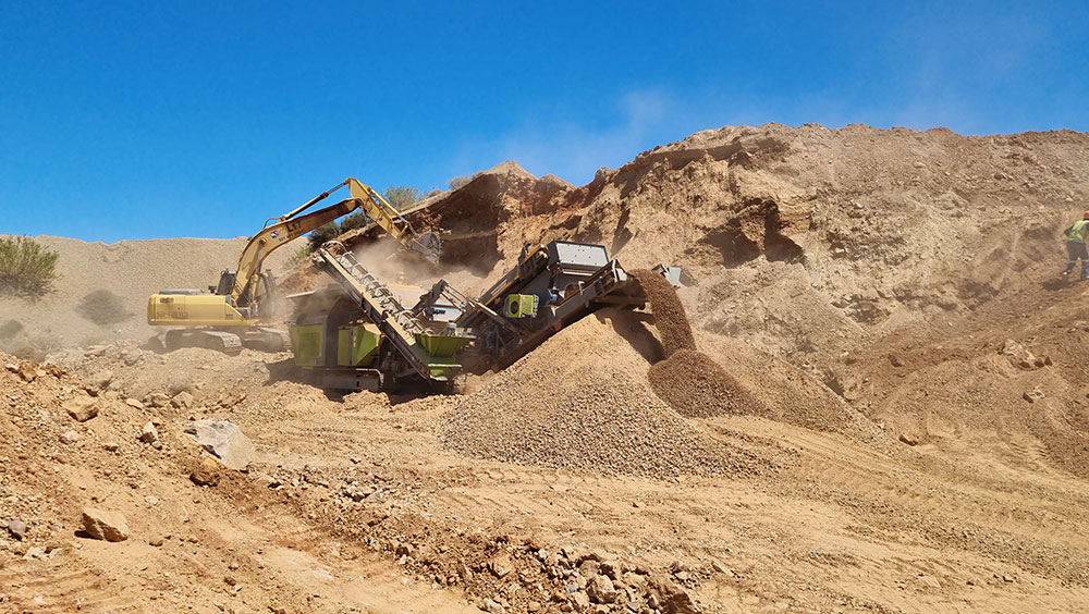 Civils / Construction