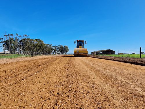 Civils / Construction