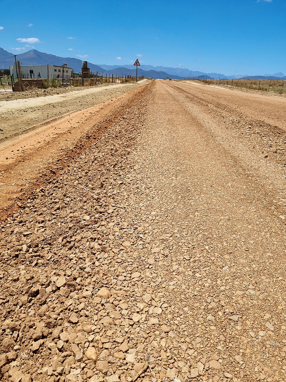 Civils / Construction