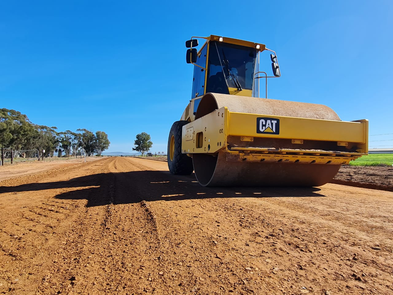 Civils / Construction