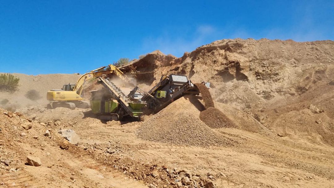 Civils / Construction