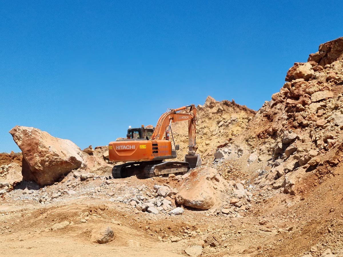 Civils / Construction