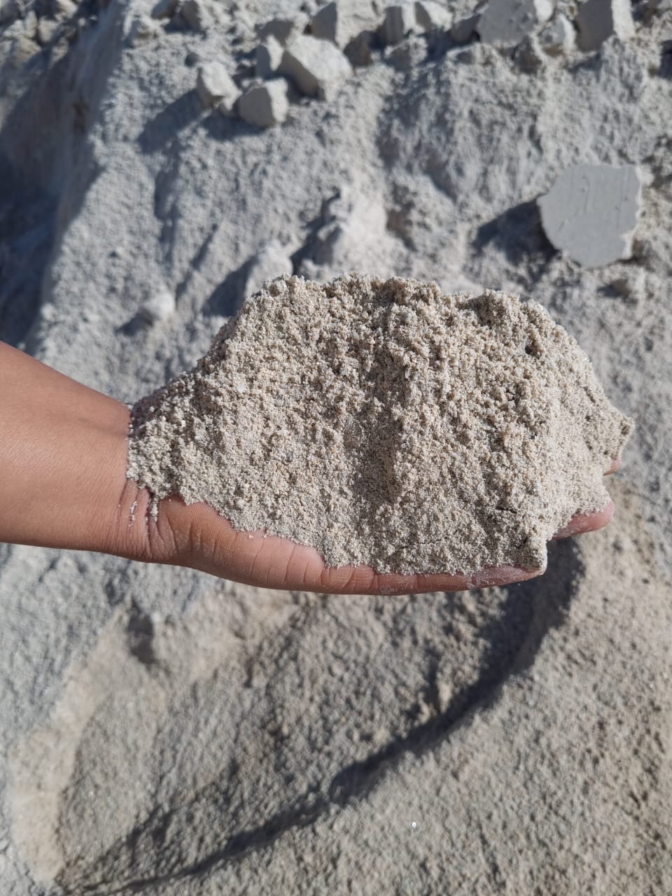 Agriculture | Lime Sales