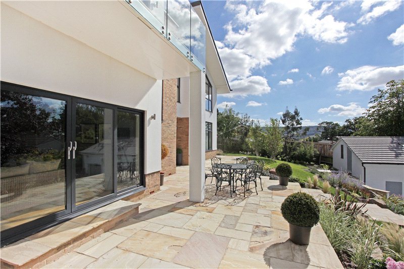 Welcome to Pearcroft Developments