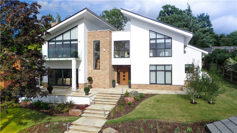 Welcome to Pearcroft Developments