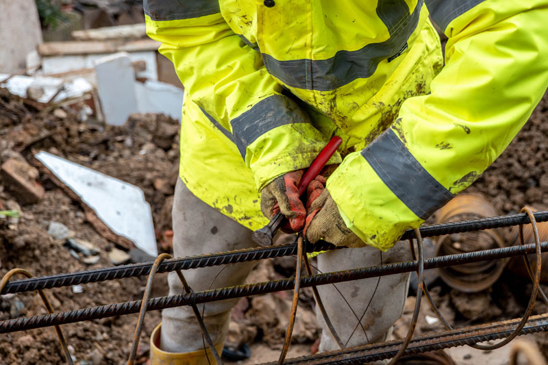 RELIABLE FOUNDATION PILING| Piling | Piling Contractors