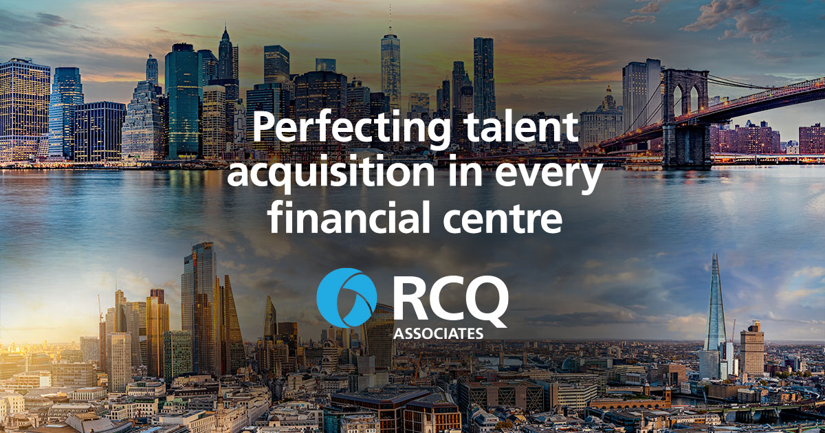 Our Expertise | RCQ Associates | Perfecting Talent Acquisition