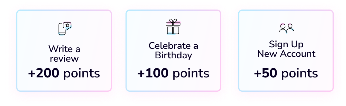 How To Calculate The Value of My Loyalty Points (5 Steps) | Influence.io