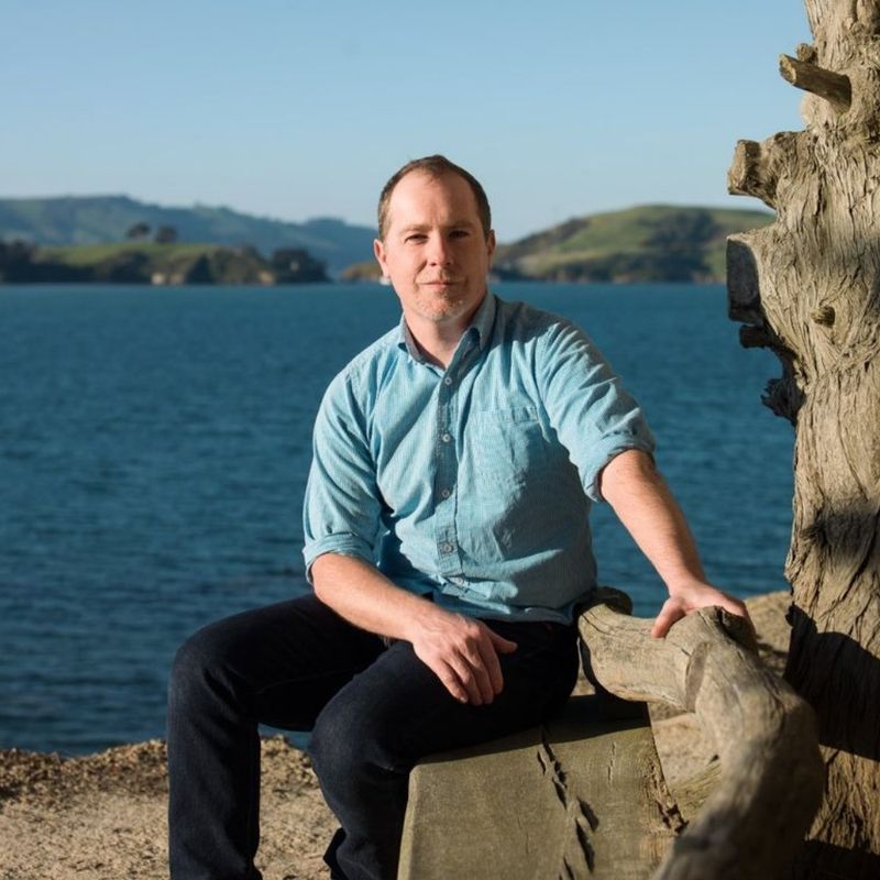 Jesse Bering - Writer, psychologist, science communicator