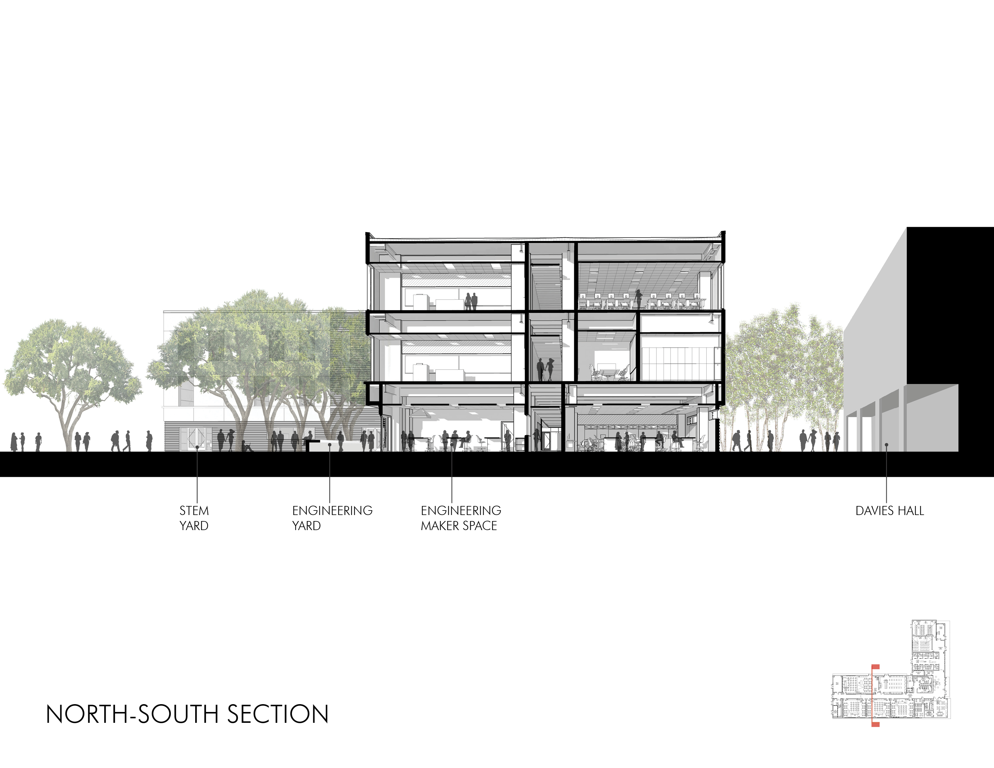 Relay Shop Architecture + Design