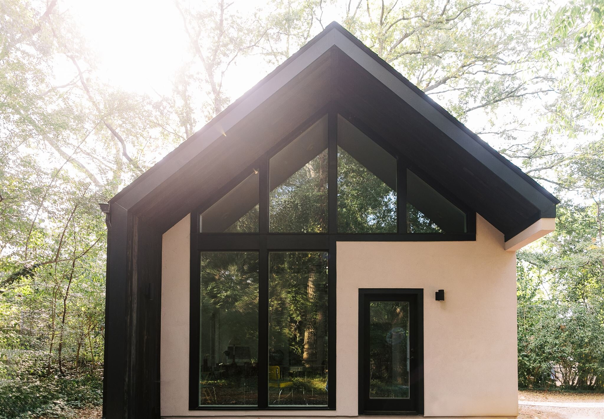 Relay Shop Architecture + Design