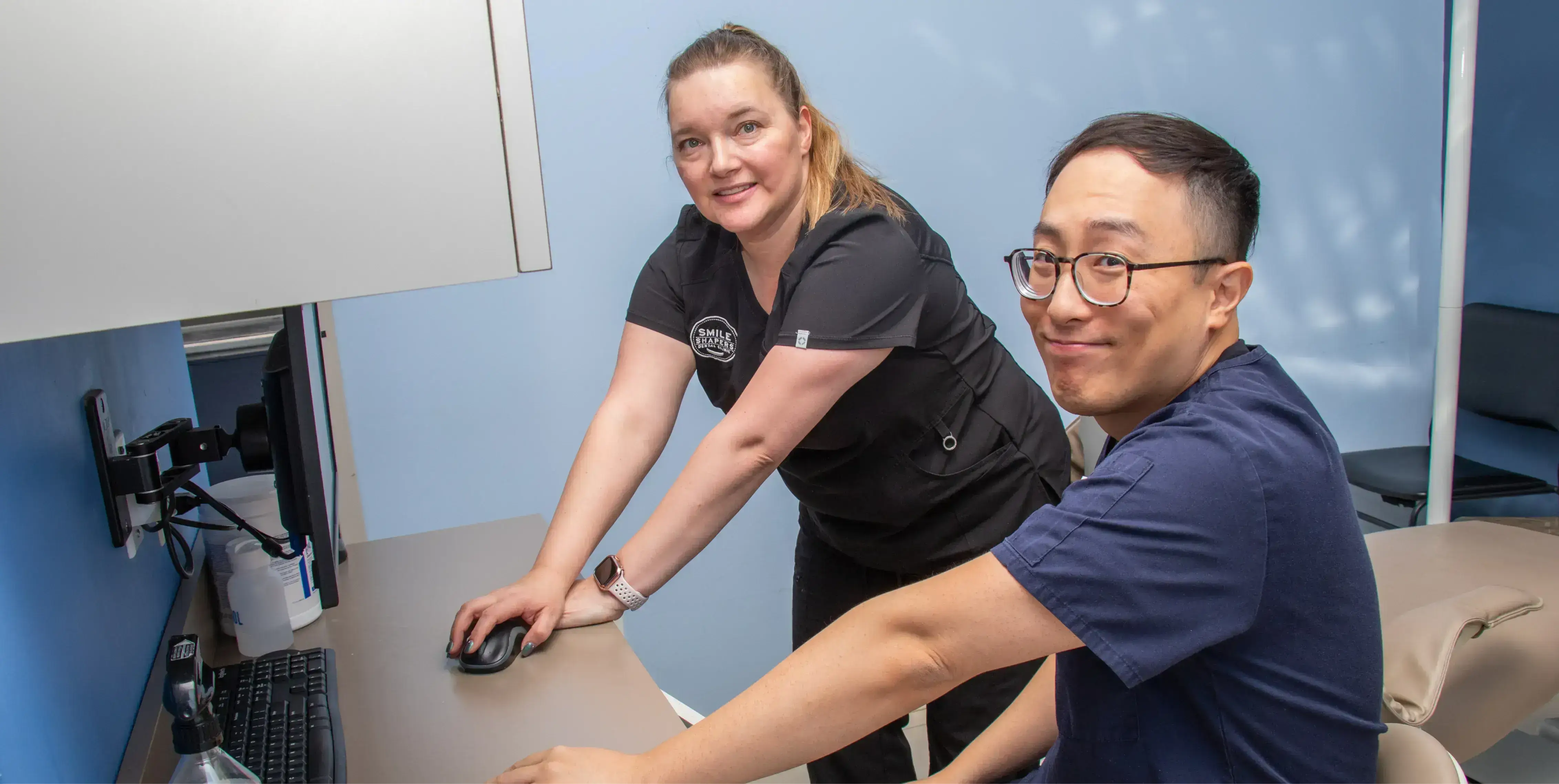 Dentists in Napanee, ON | Smile Shapers Napanee