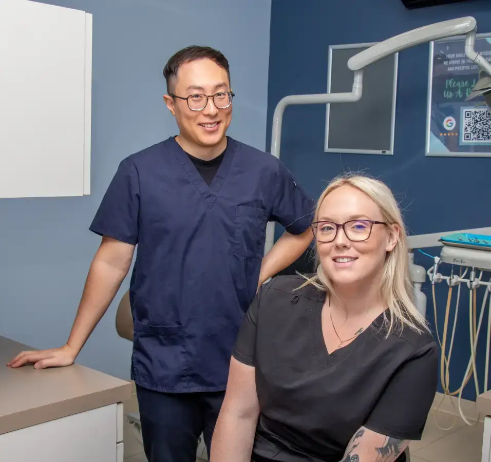 Dentists in Napanee, ON | Smile Shapers Napanee