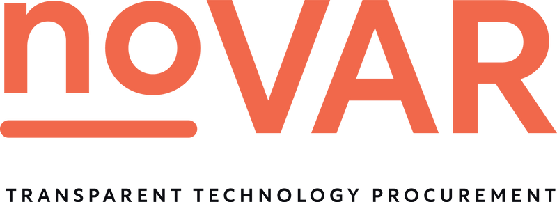 noVAR Solutions: Transparent Technology Procurement