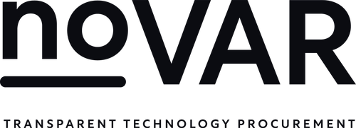 noVAR Solutions: Transparent Technology Procurement