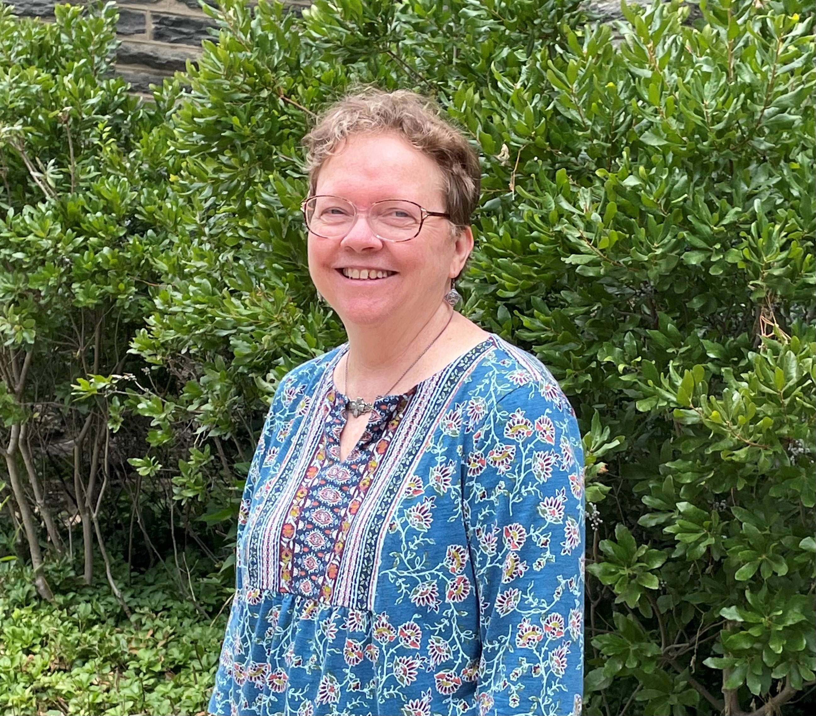Faculty & Staff Directory | United Lutheran Seminary