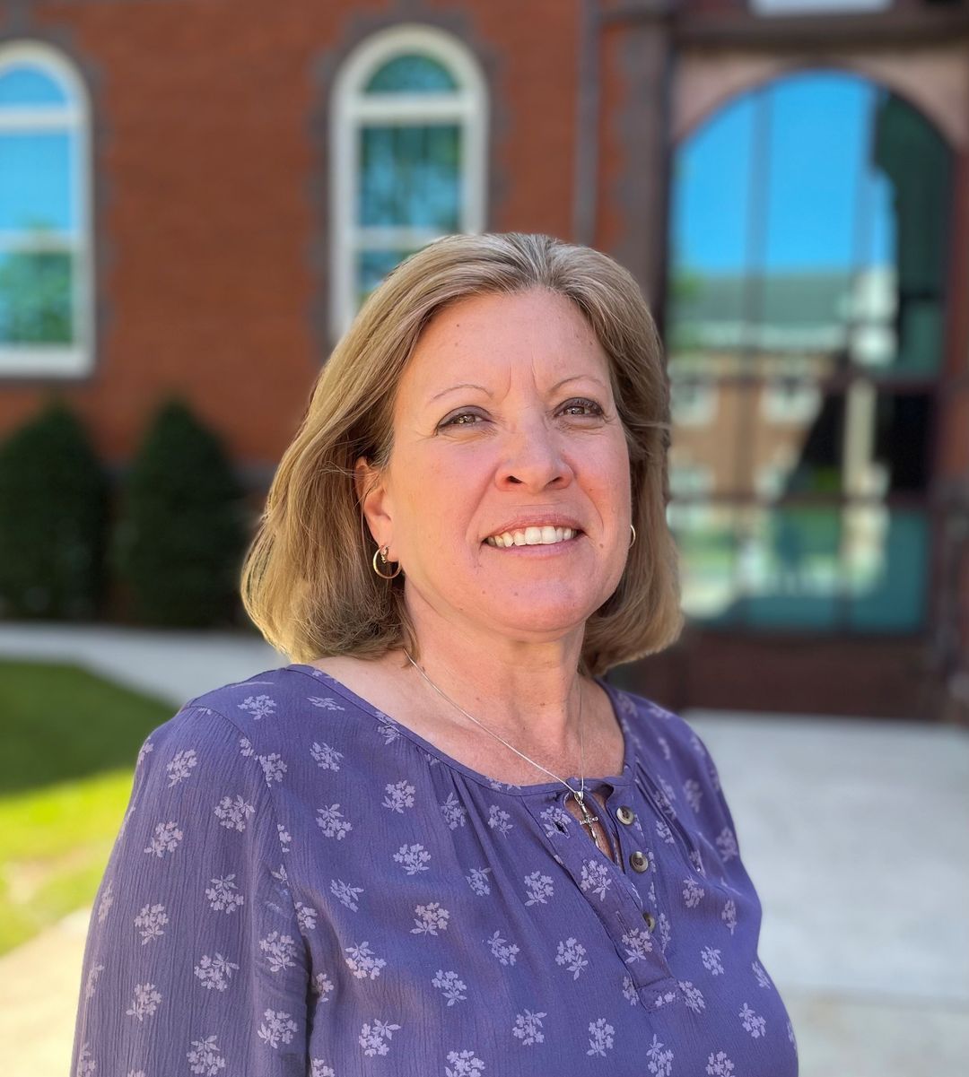 Meet the Staff | United Lutheran Seminary