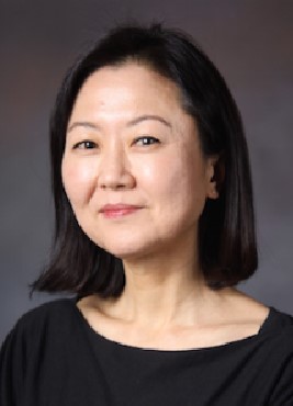 Dr. Nami Kim - | United Lutheran Seminary