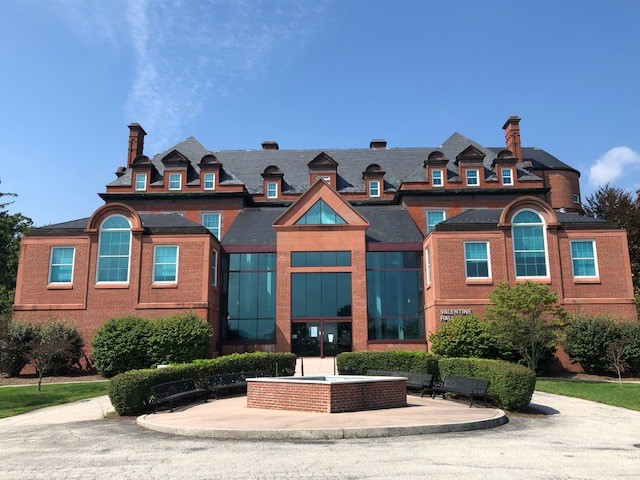 Gettysburg | United Lutheran Seminary