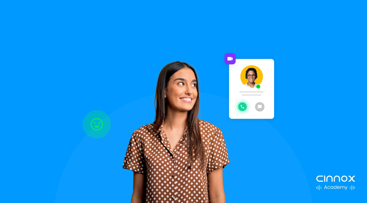 什么是客户体验数字化转型？ | CINNOX BLOG