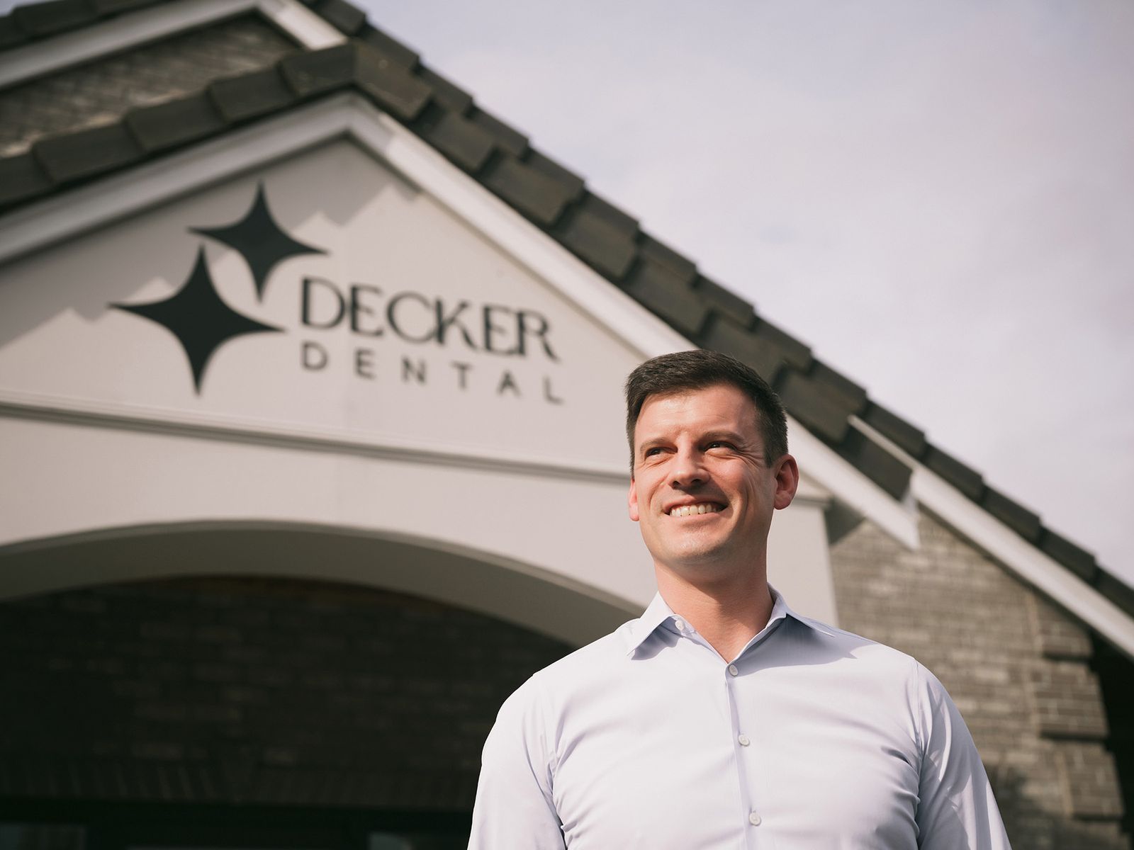 Dr. Scott Decker in Enumclaw, WA