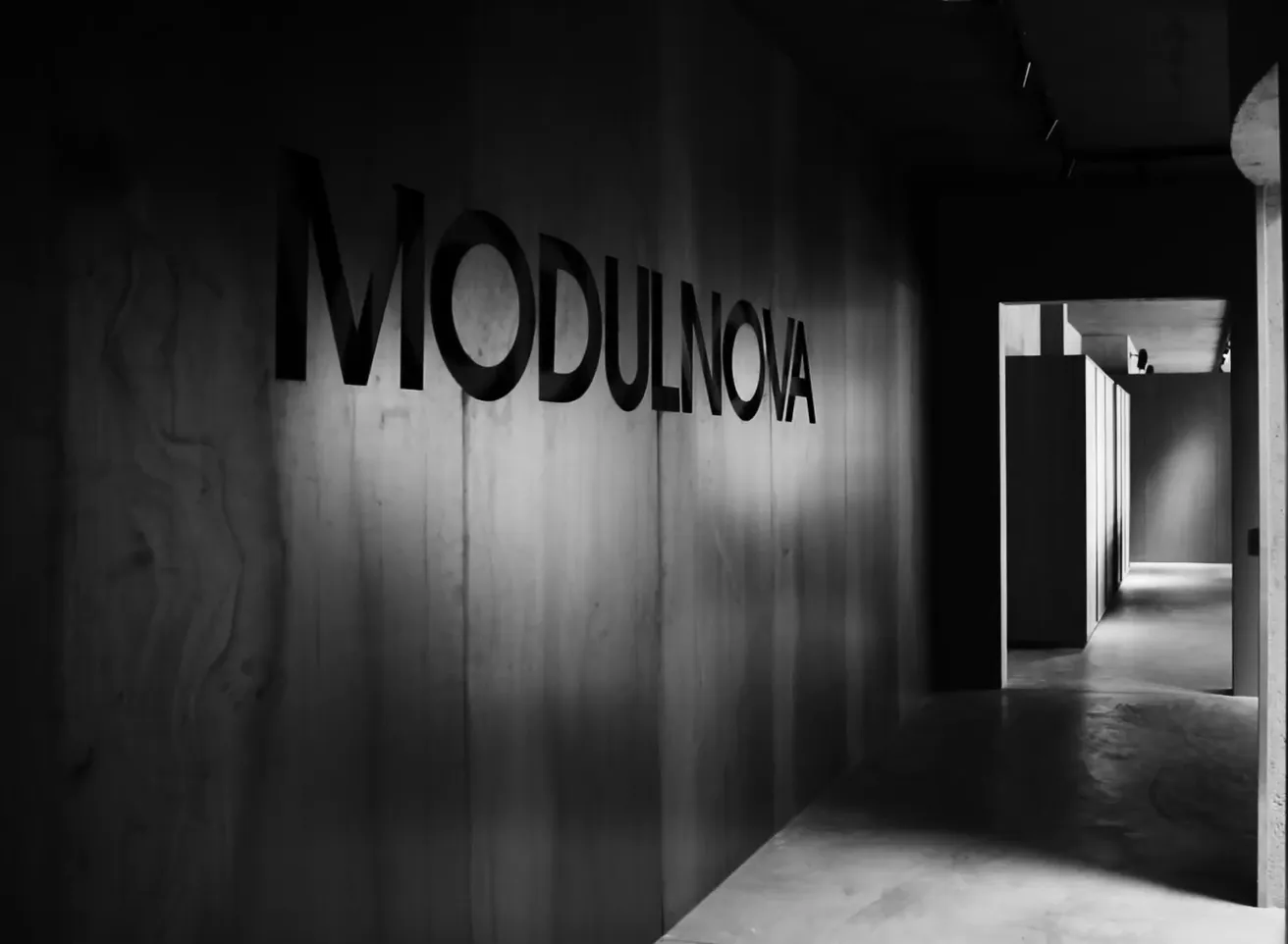 DaVinci, un concept unique d'aménagement sur Annecy