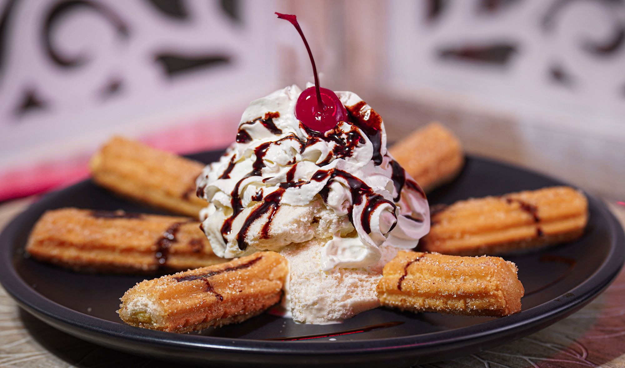 Food Menu - El Sol Mexican Family Restaurant