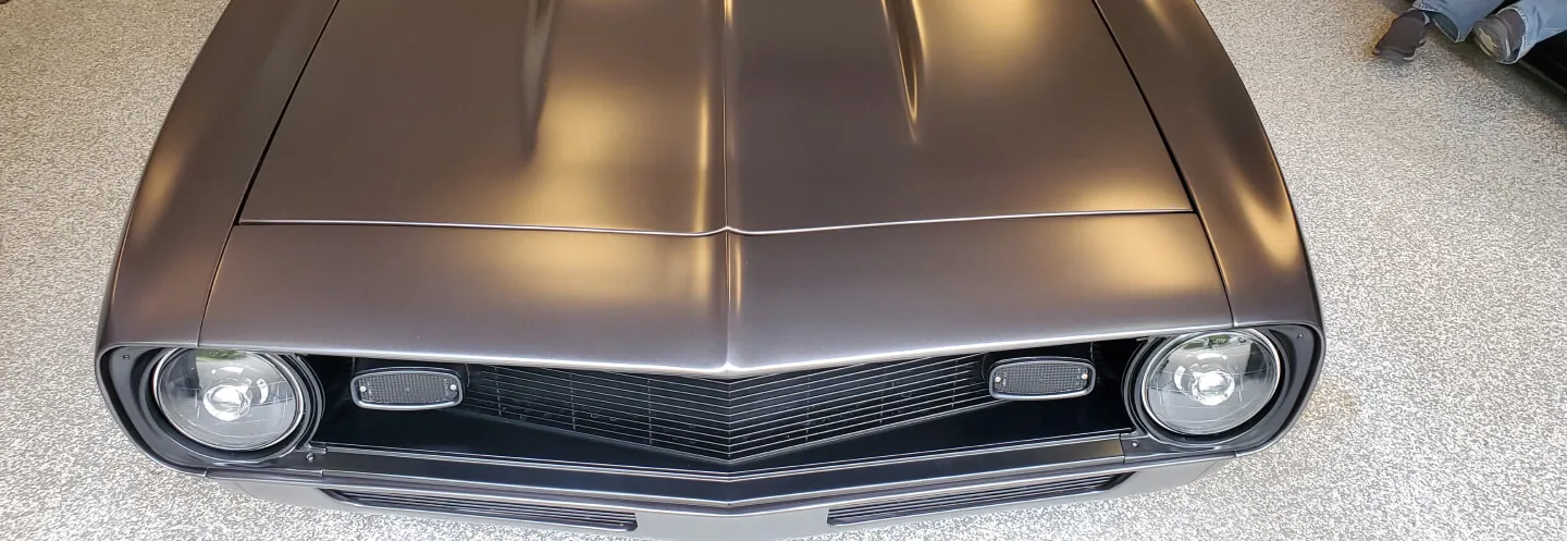 Stanwood's #1 Auto Detailing Specialists | TLC Auto Salon