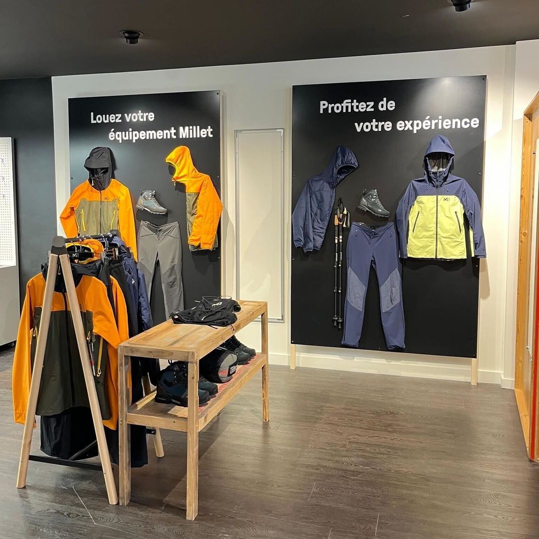 Lizee, Empowering retail giants with an in-store circular solution for ...