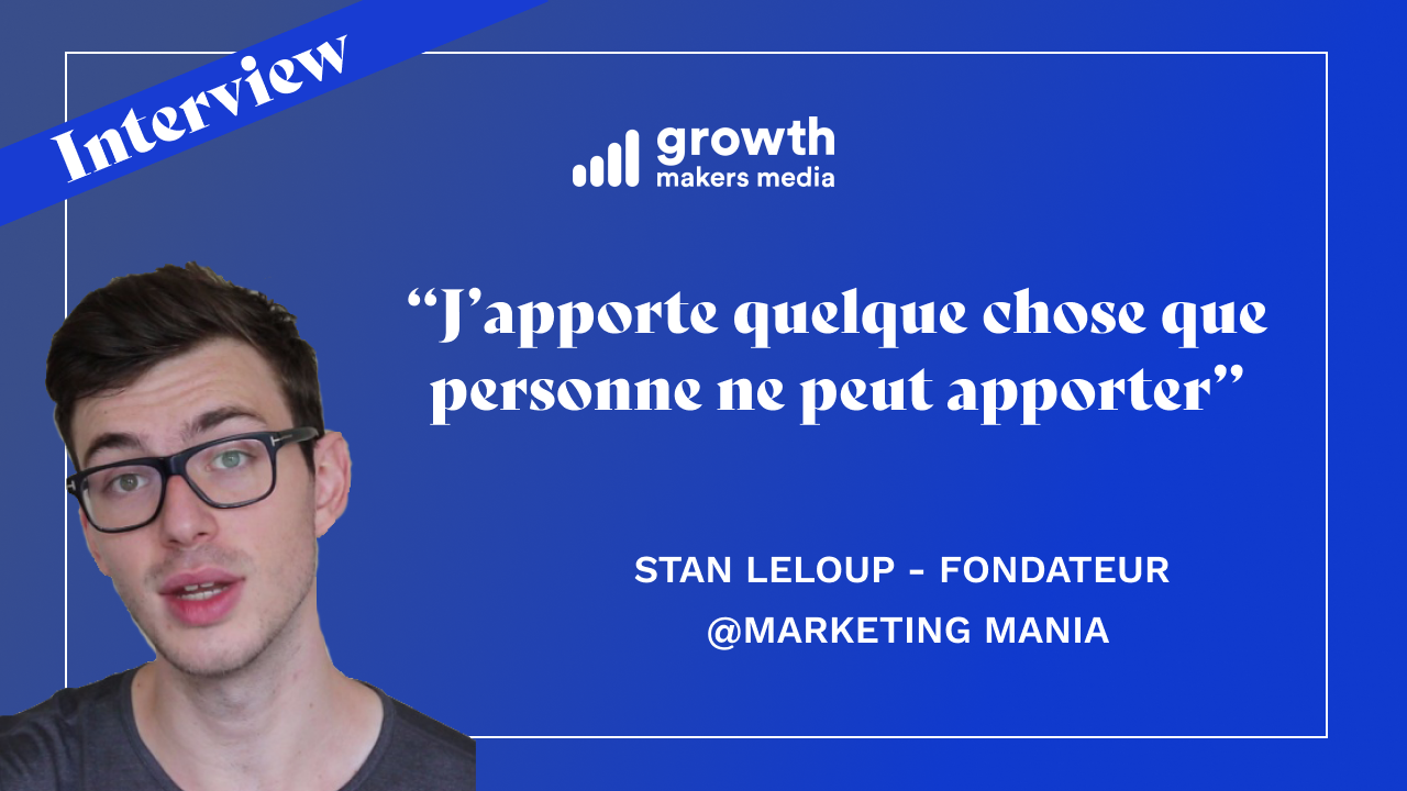 Marketing Mania #2 : Atteindre 300 000 abonnés et devenir la plus grosse chaîne youtube de ...