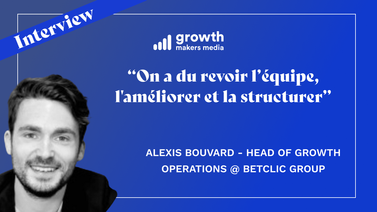 Glovo : Structurer son CRM et tripler son reach en 1 an | Mantra