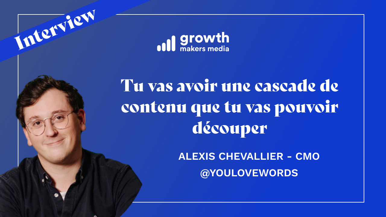 YouLoveWords : Obtenir un ROI de 571% grâce à sa stratégie SEO | Mantra