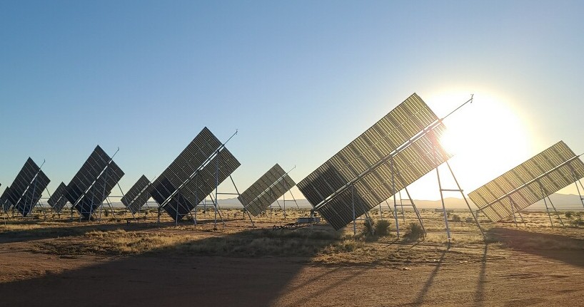 639 - 100% Solar Datacenters