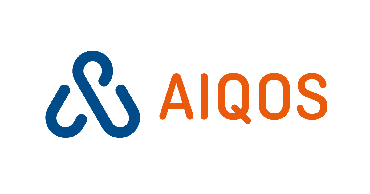 AIQOS - Less effort. More impact.