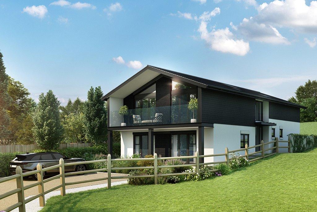 Welcome to Pearcroft Developments