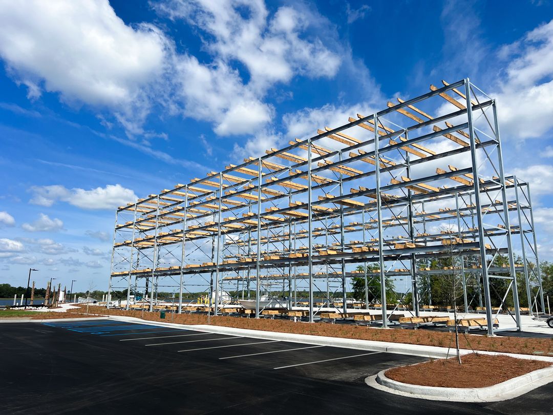 Welcome | Clark Island Marina