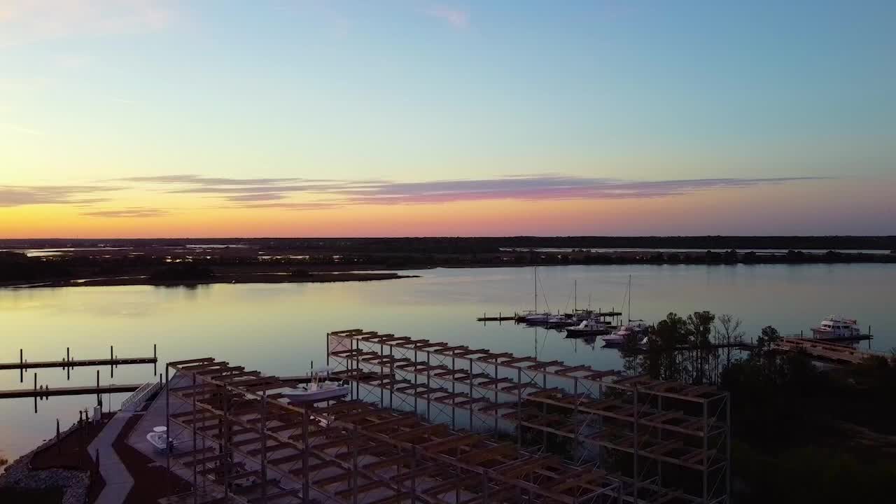 Welcome | Clark Island Marina