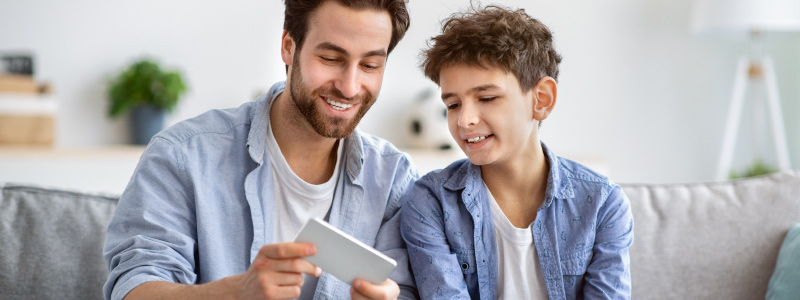 Internet connection types for your home | HomeLinkd