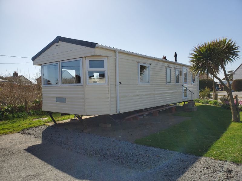 Norfolk Caravan Holidays | Castaways Holiday Park