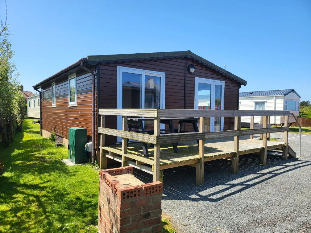 Castaways Lodge 37 | Castaways Holidy Park