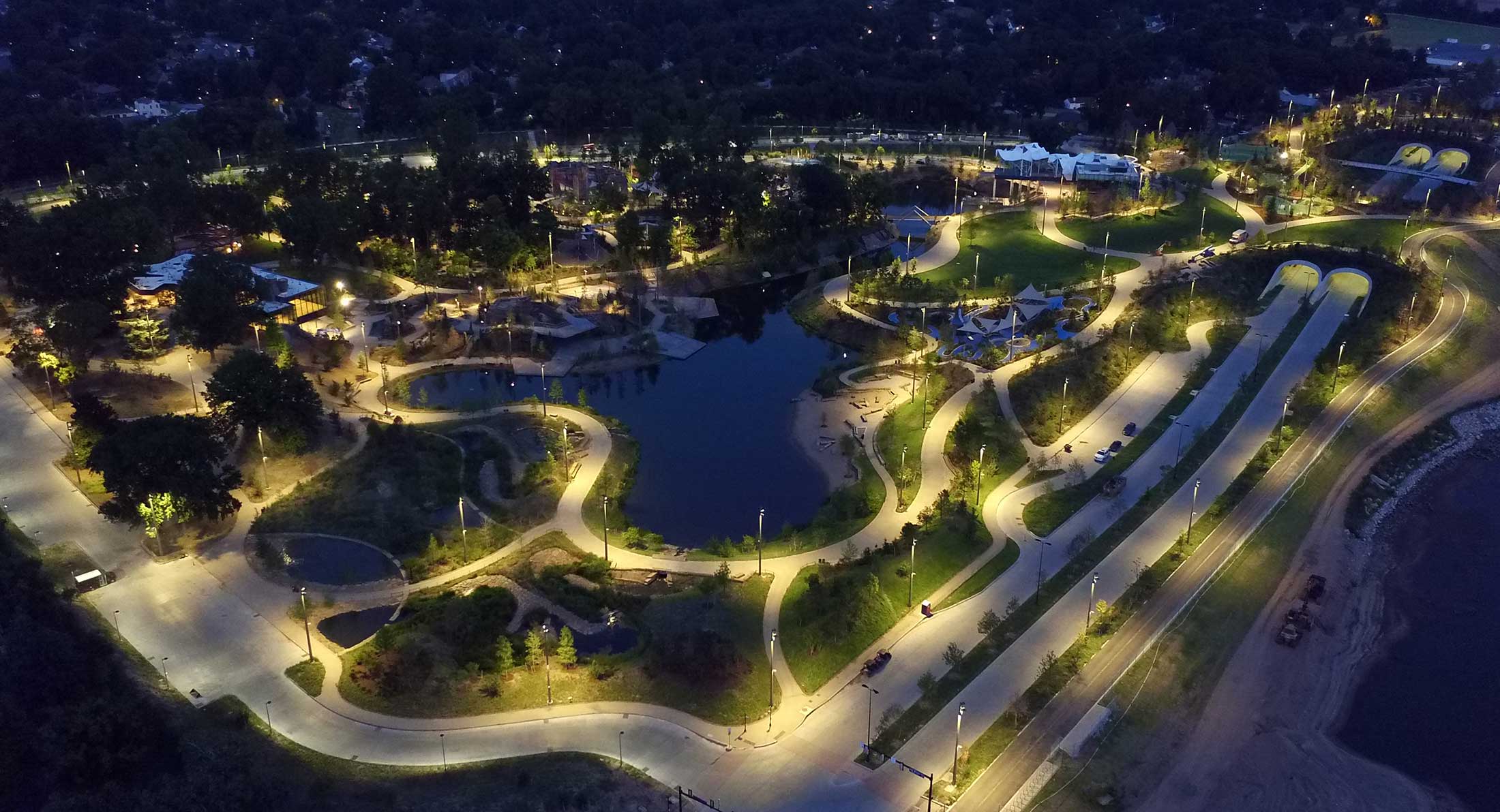 Portfolio | Stonebridge Group