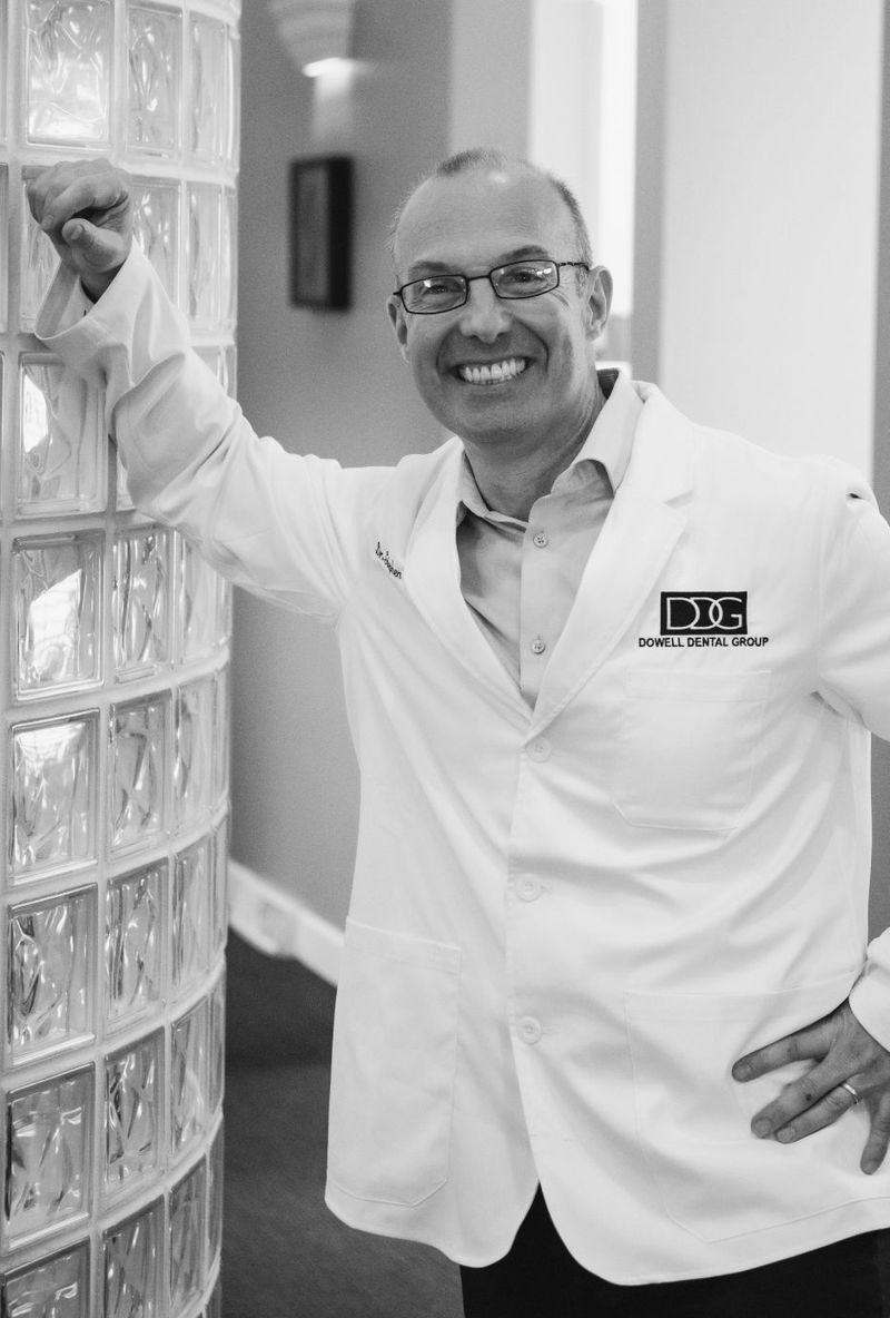 Dr. Stephen Dowell in Minerva, Dover, Carrollton, OH